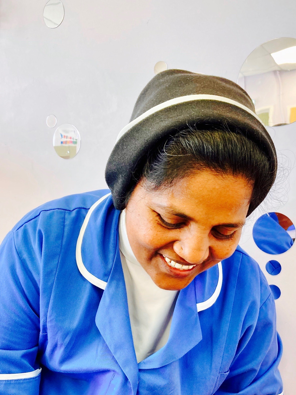 Home | Single Steps Nurseries