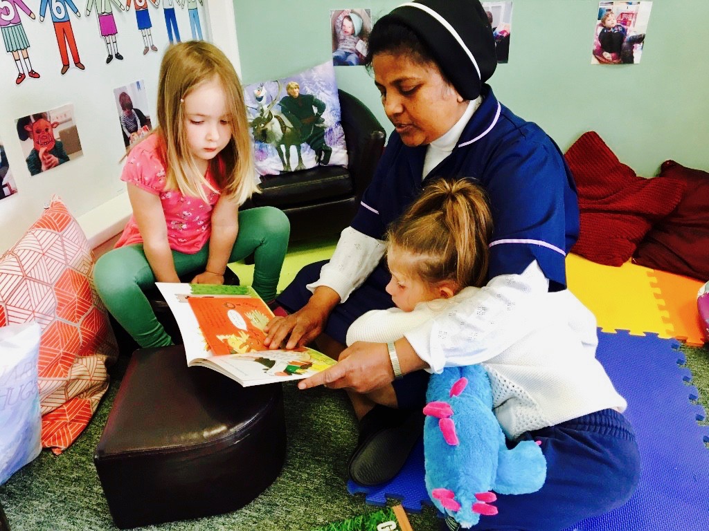 Lorum Ipsum | Single Steps Nurseries